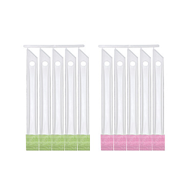 びっくりすき間ピカピカ10本入り レビュー | 商品・サービス情報 | DDuet(ディーデュエット)